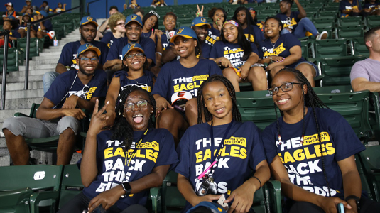 About Coppin State University | Coppin State University