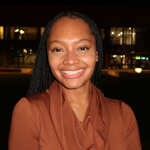 Women's History Month | Coppin State University