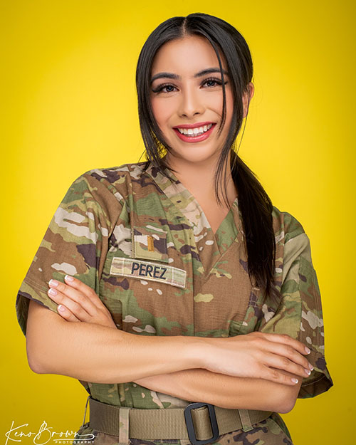 Women's History Month | Coppin State University