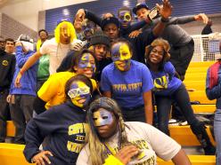 Homecoming | Coppin State University