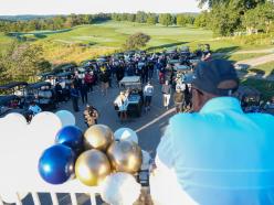 Coppin Golf Classic | Coppin State University