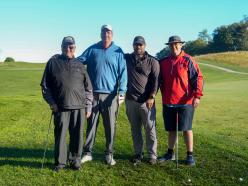 Coppin Golf Classic | Coppin State University