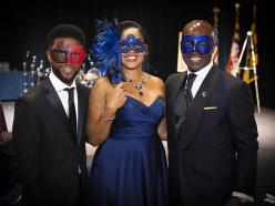 Office of the President | Coppin State University