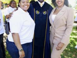 Office of the President | Coppin State University