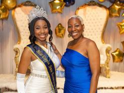 Office of the President | Coppin State University