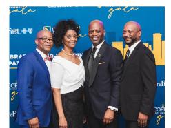 Office of the President | Coppin State University