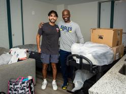 Office of the President | Coppin State University