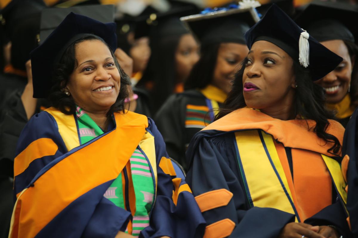 Office of Admissions | Coppin State University