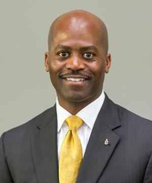 Coppin Welcomes Eighth President | Coppin State University