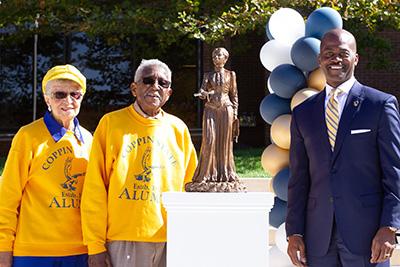 Alumni Membership | Coppin State University