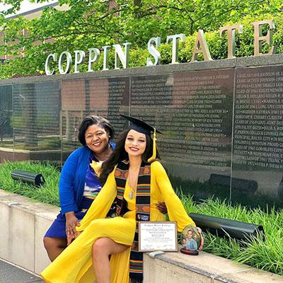Alumni Stories | Coppin State University