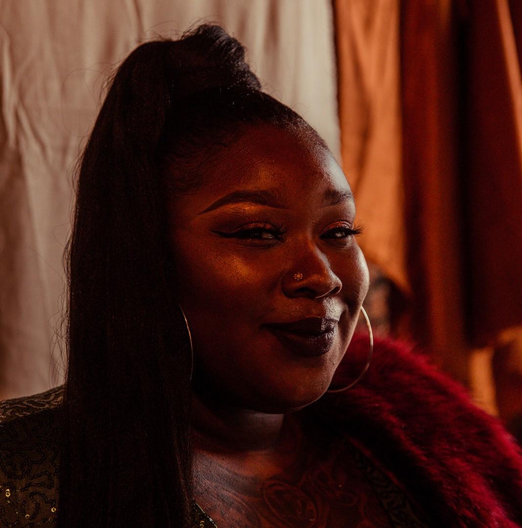 Alumni Stories | Coppin State University