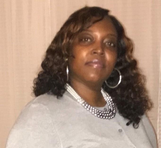 Andre Ian Roberts ’98 | Coppin State University