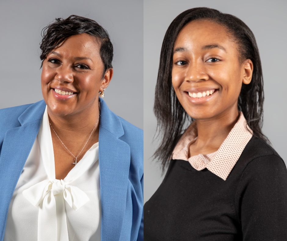 Two Coppin State University Students Named 2022 White House HBCU ...