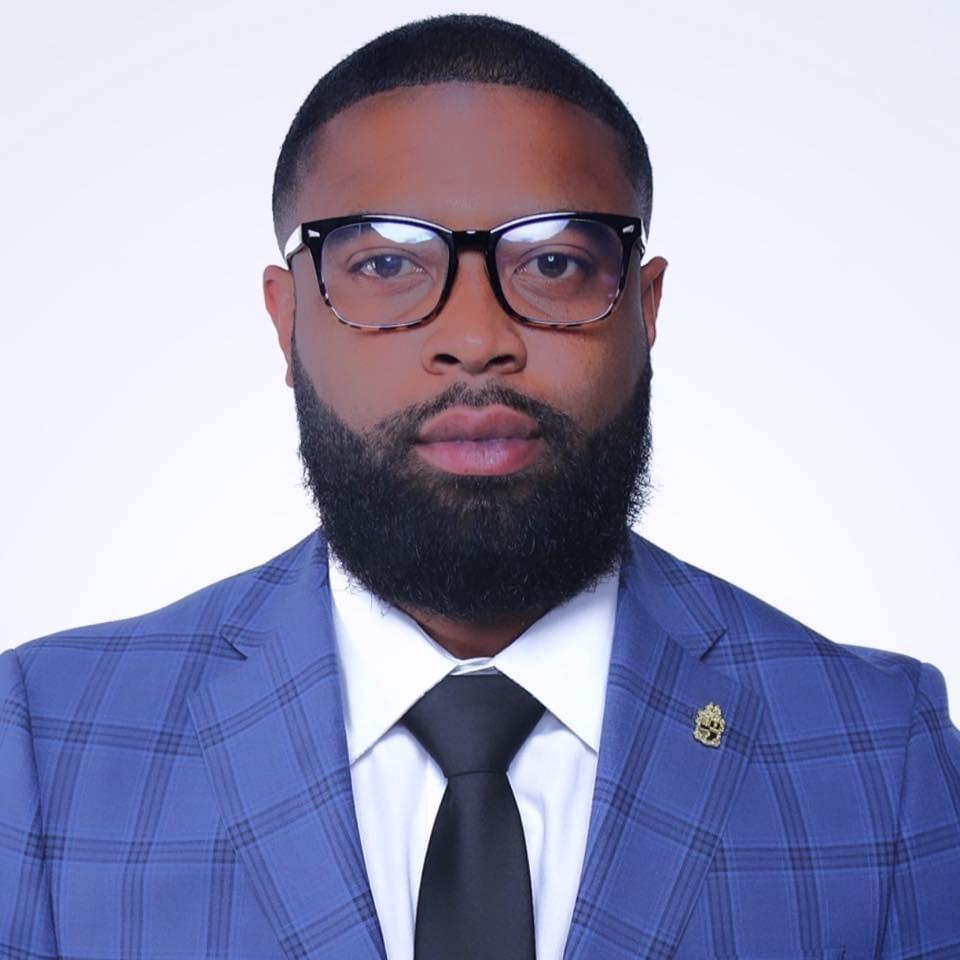 Amanda Mack 2013 | Coppin State University