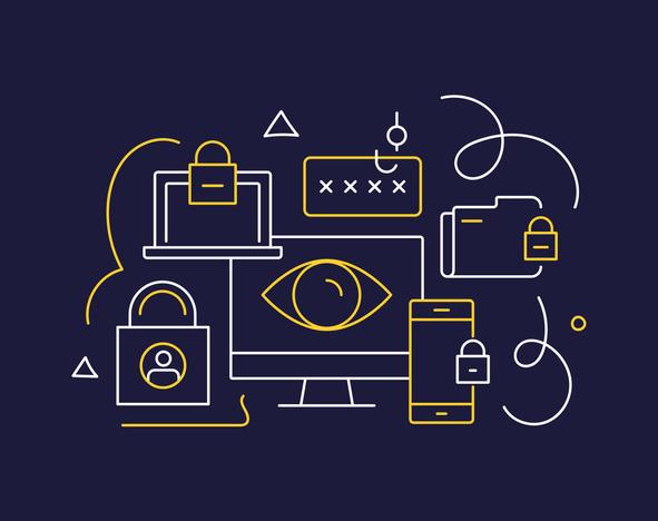 Information Technology Security (ITS) | Coppin State University