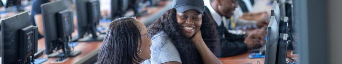 Writing Center | Coppin State University