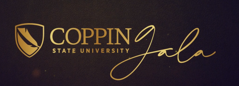 Media Alert: Coppin State University to Host Inaugural Gala May 5, 2023 ...