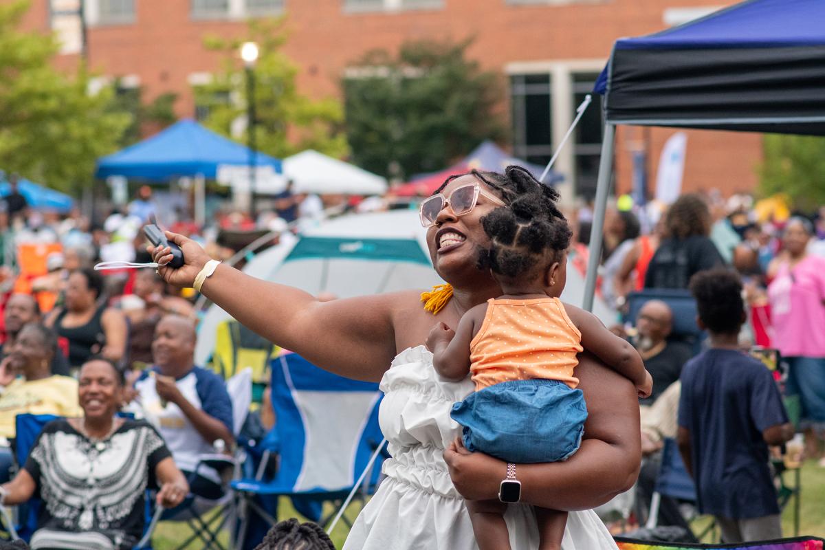 Homepage | Coppin State University