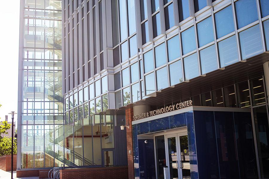 HBCU-ASPIRE | Coppin State University