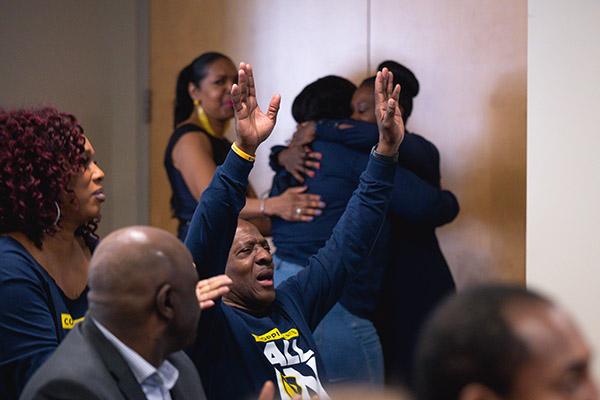 Homecoming | Coppin State University