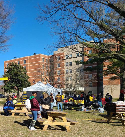 Homecoming | Coppin State University