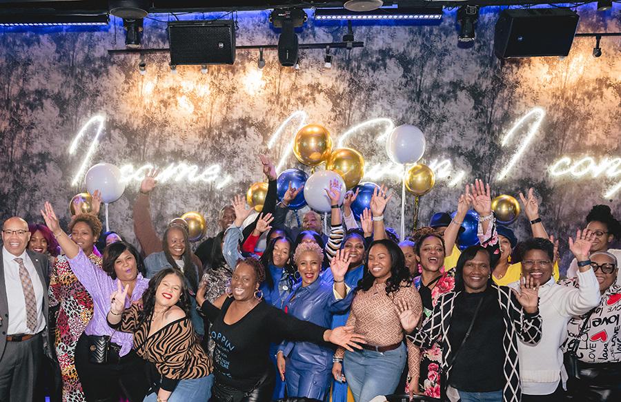 Homecoming | Coppin State University