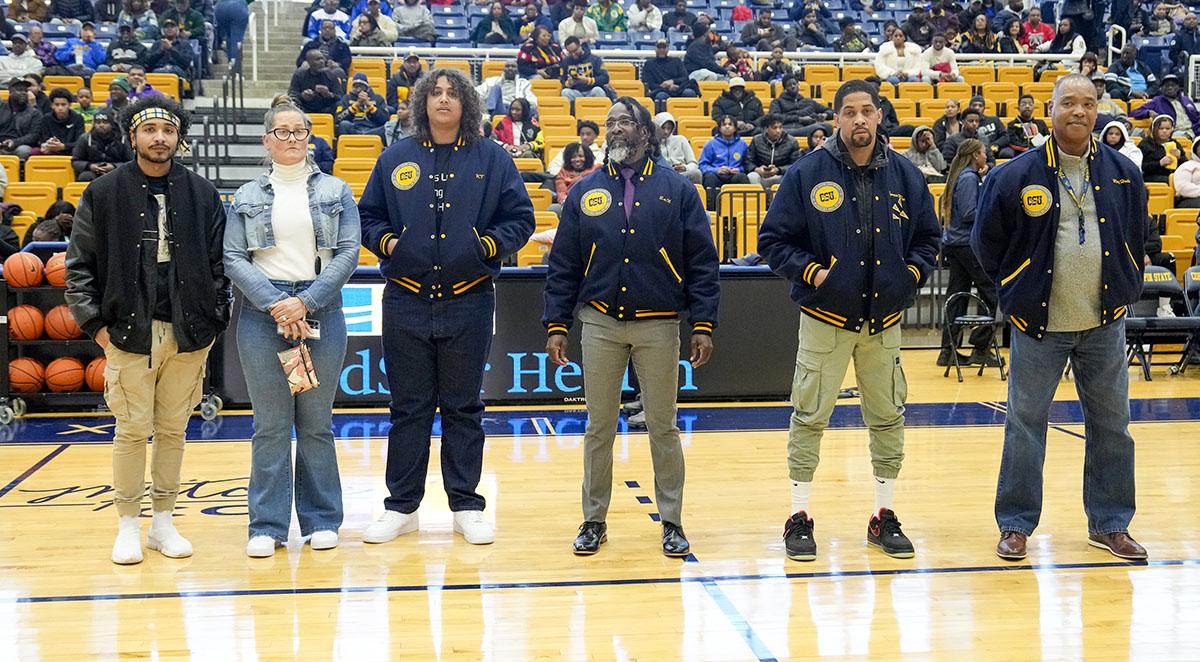 Homecoming | Coppin State University