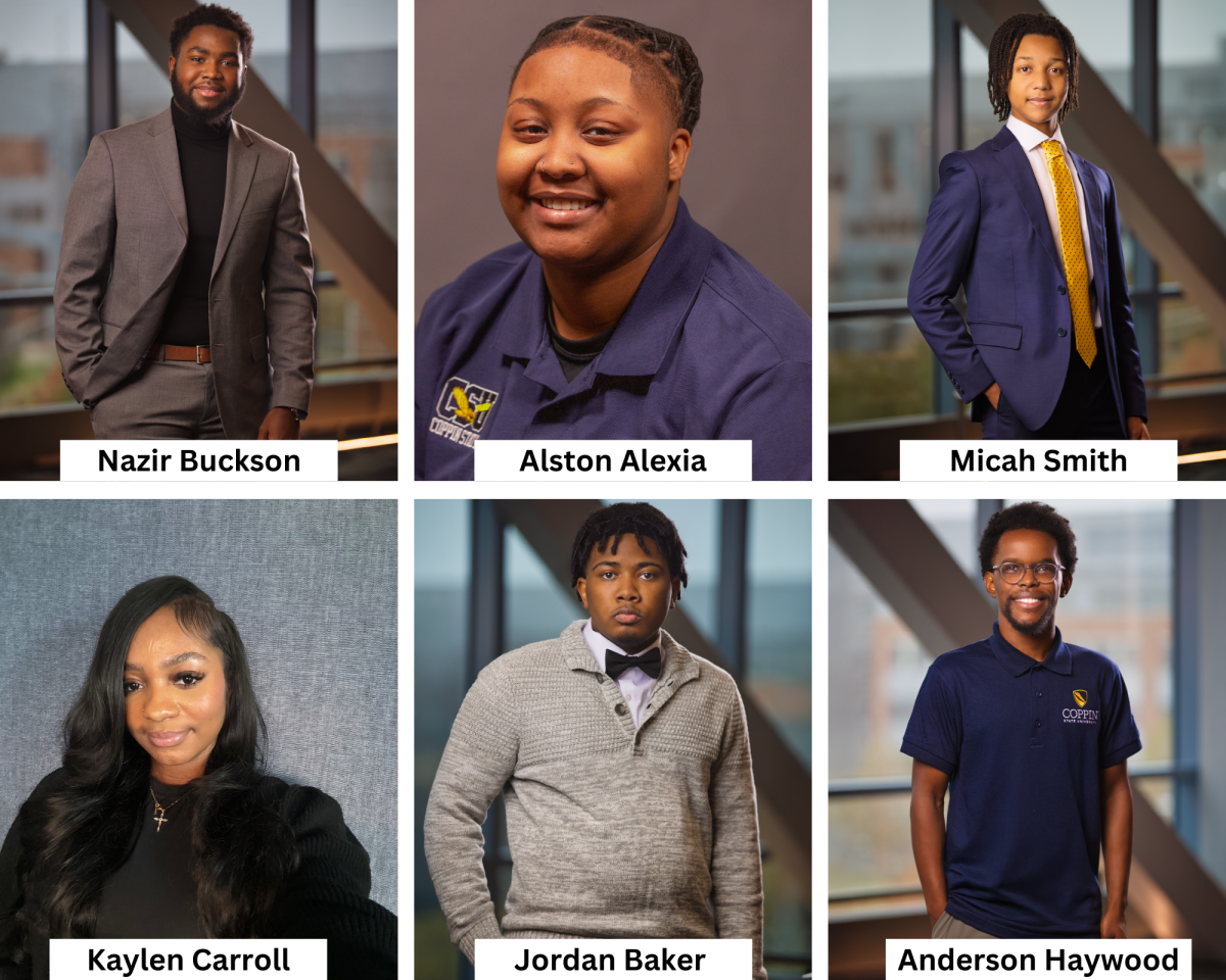 Coppin State University Celebrates Homecoming and 125 Years of ...