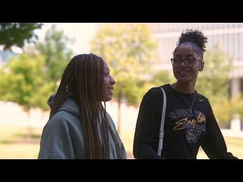 BE MORE Capital Campaign | Coppin State University