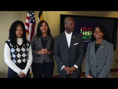 Presidential Communications | Coppin State University
