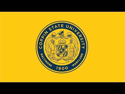 Commencement Photos and Video | Coppin State University