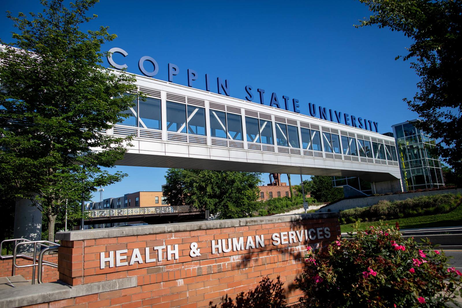 Undergraduate Admissions | Coppin State University