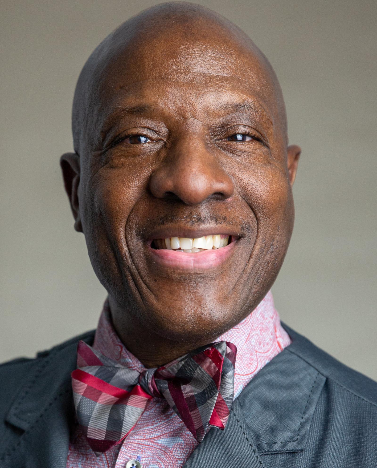 The Thorntons '20, '90 and '66 | Coppin State University