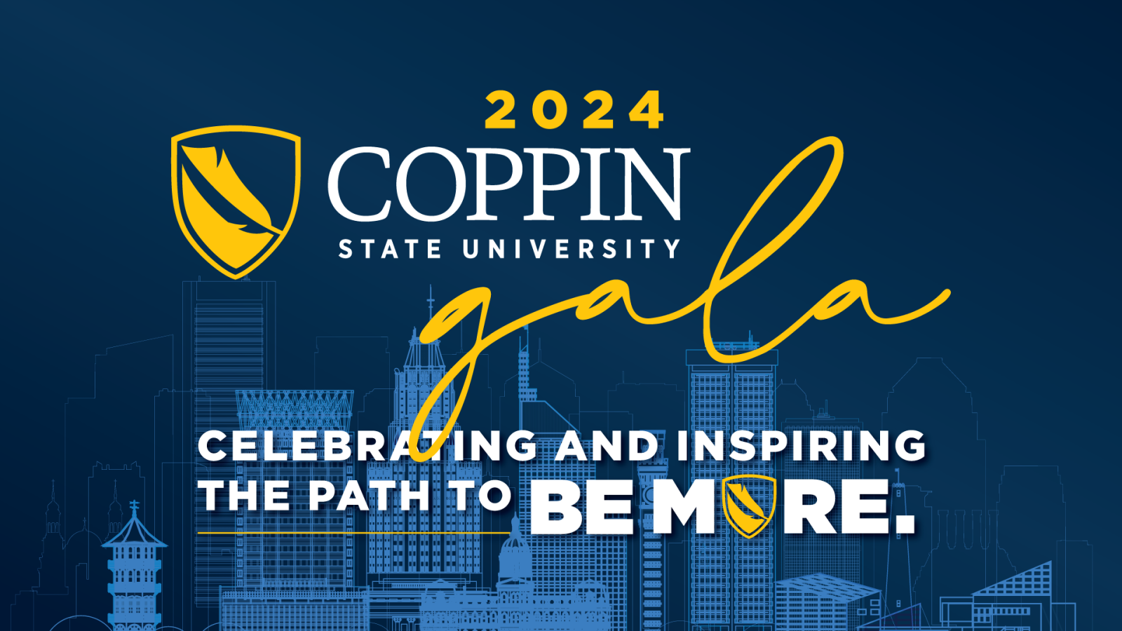 Homepage | Coppin State University