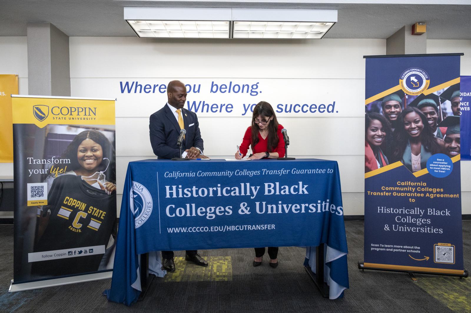 Coppin State University Celebrates Homecoming and 125 Years of ...
