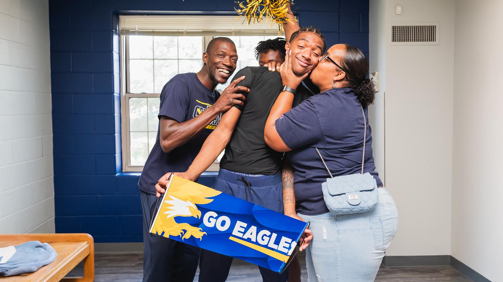 Homepage | Coppin State University