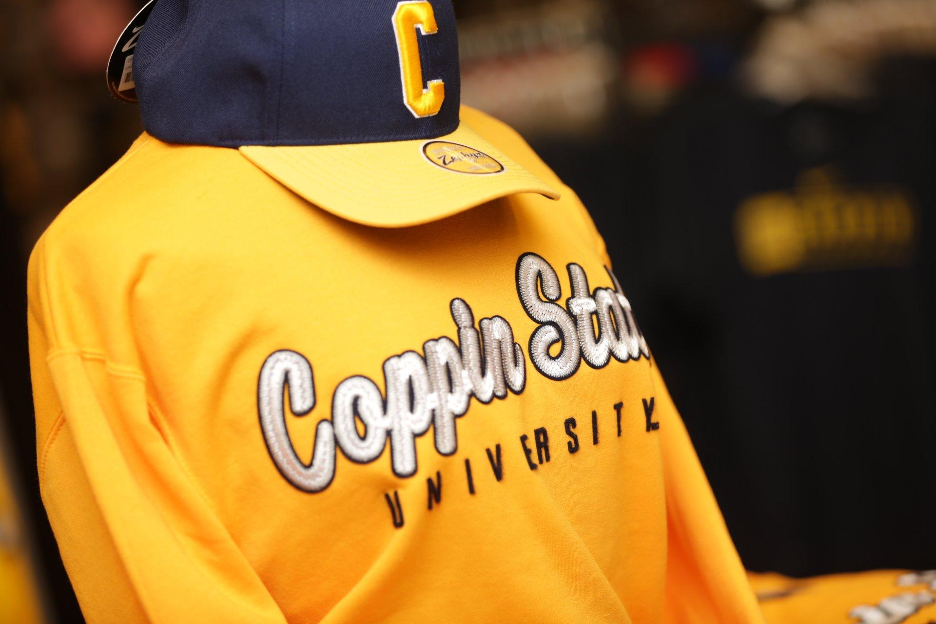 Coppin State University Bookstore | Coppin State University