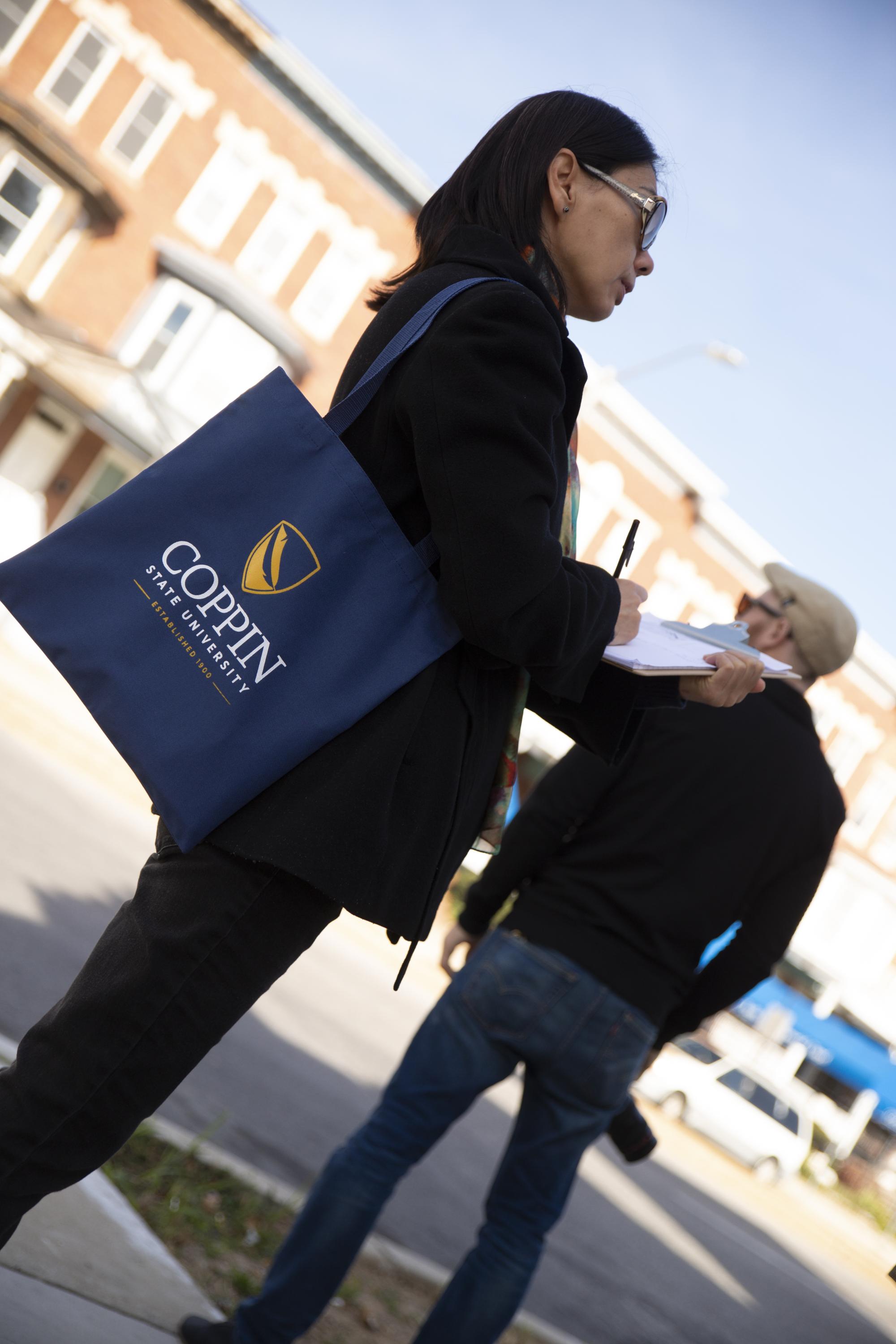 How to Apply for Federal Financial Aid | Coppin State University