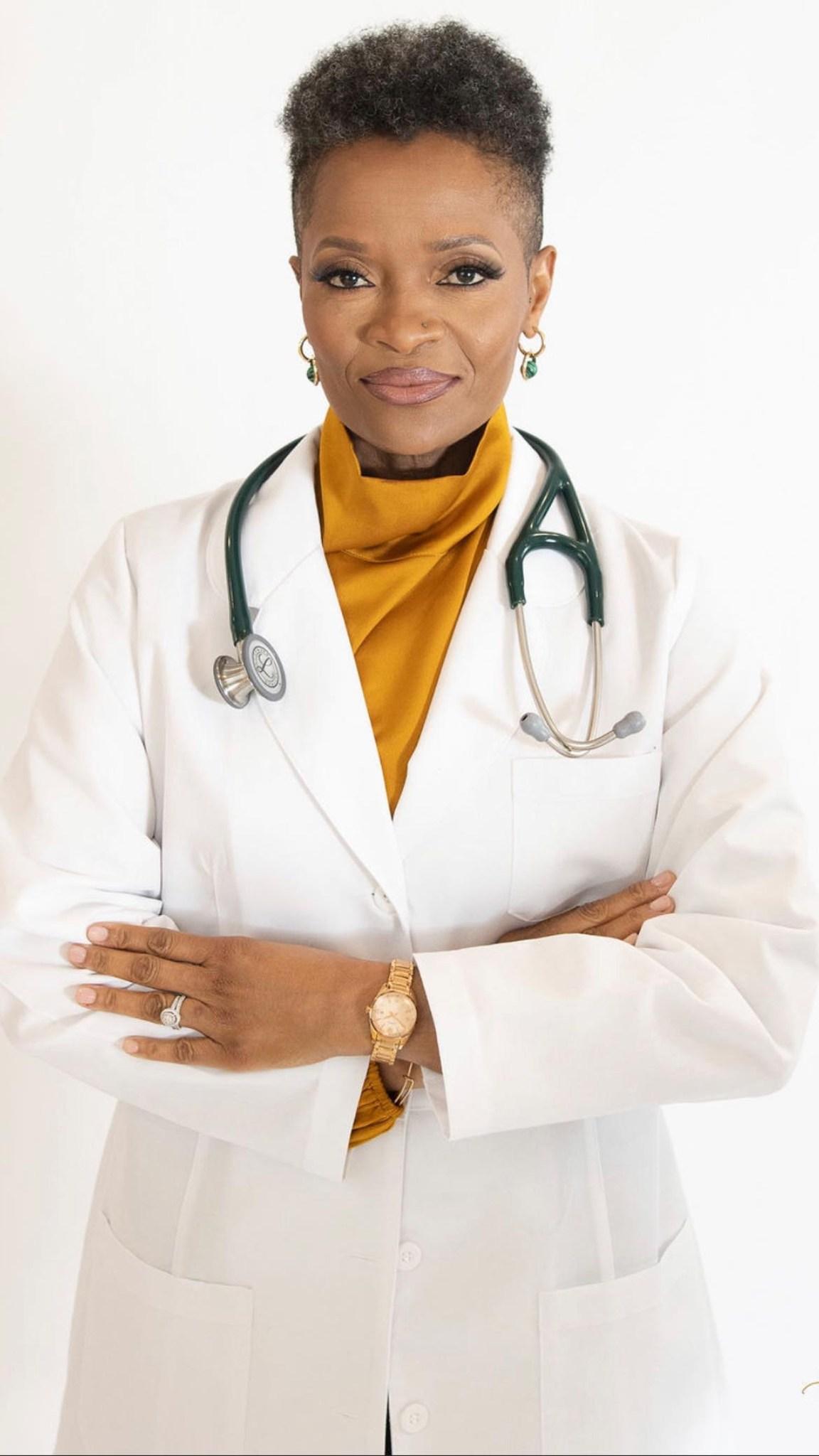 Jennifer Pope | Coppin State University