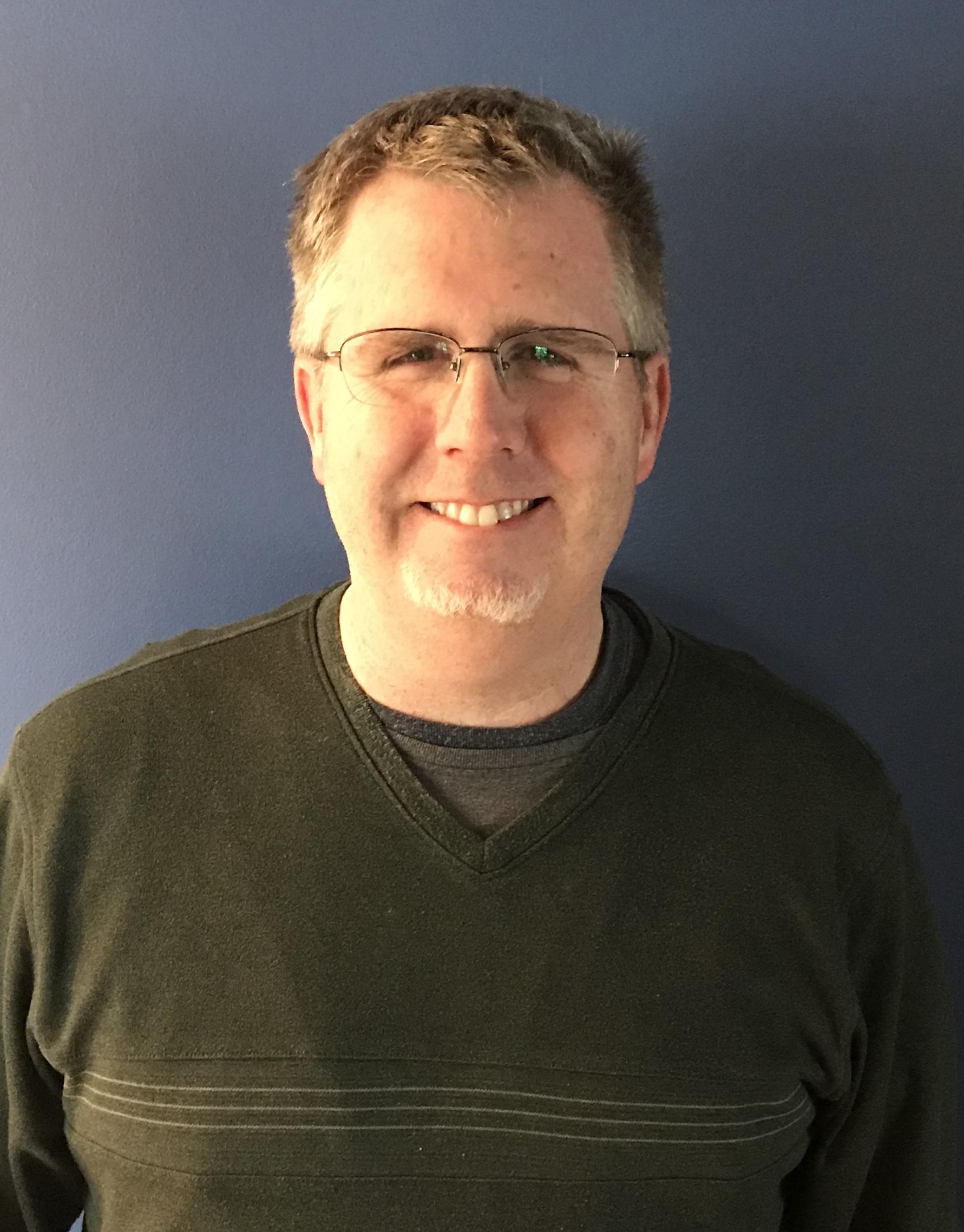 Matthew Hill | Coppin State University