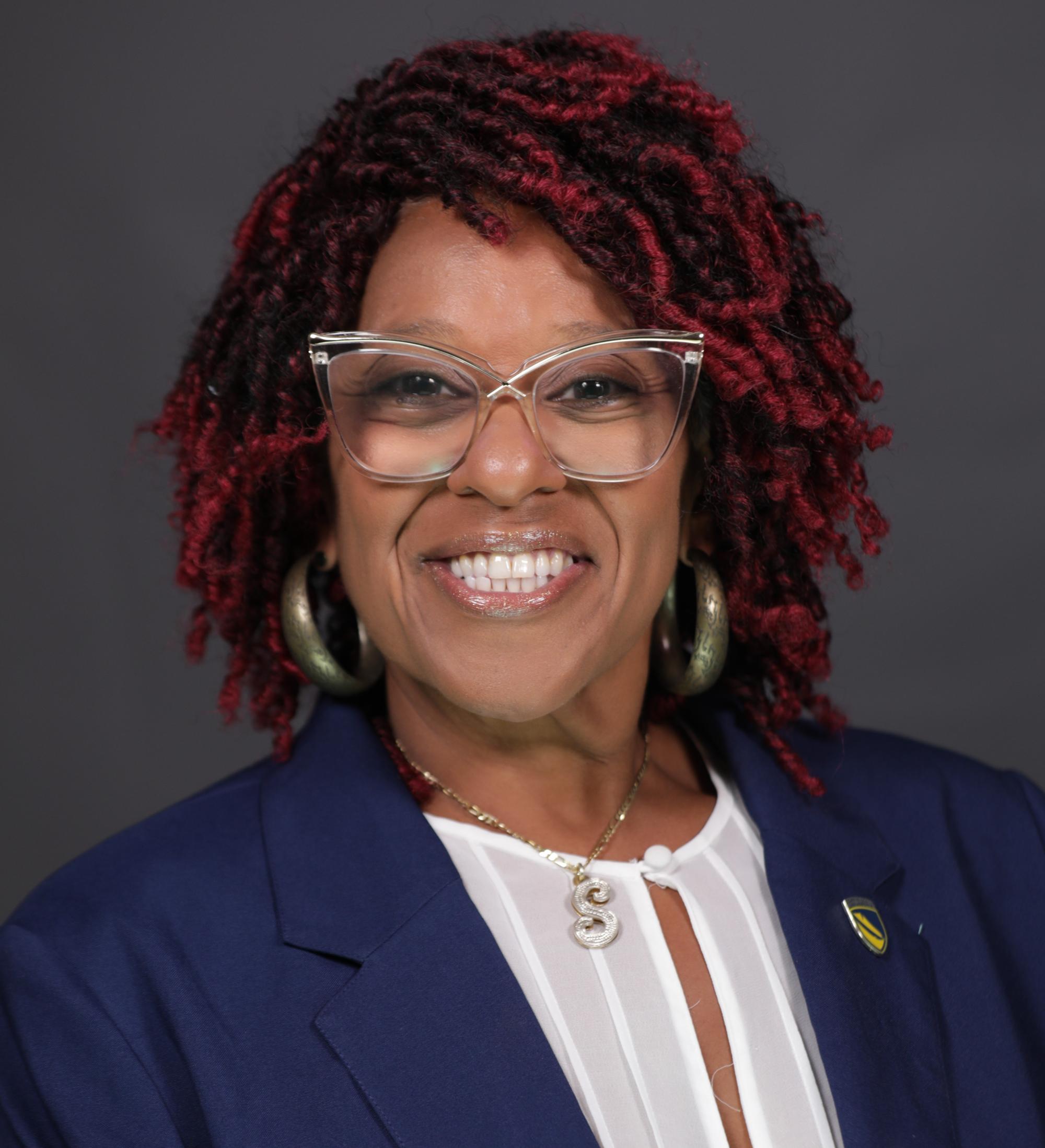 Sandi Green | Coppin State University