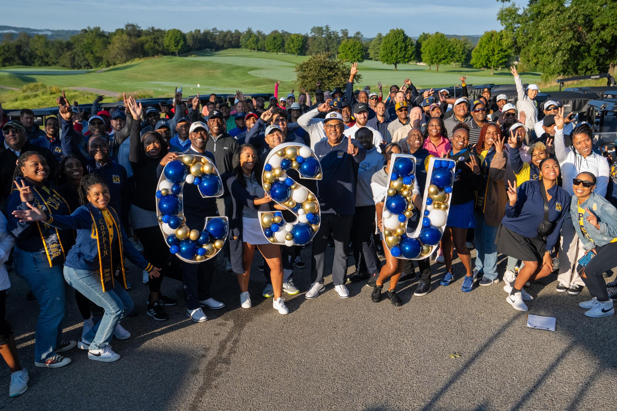 Homepage | Coppin State University