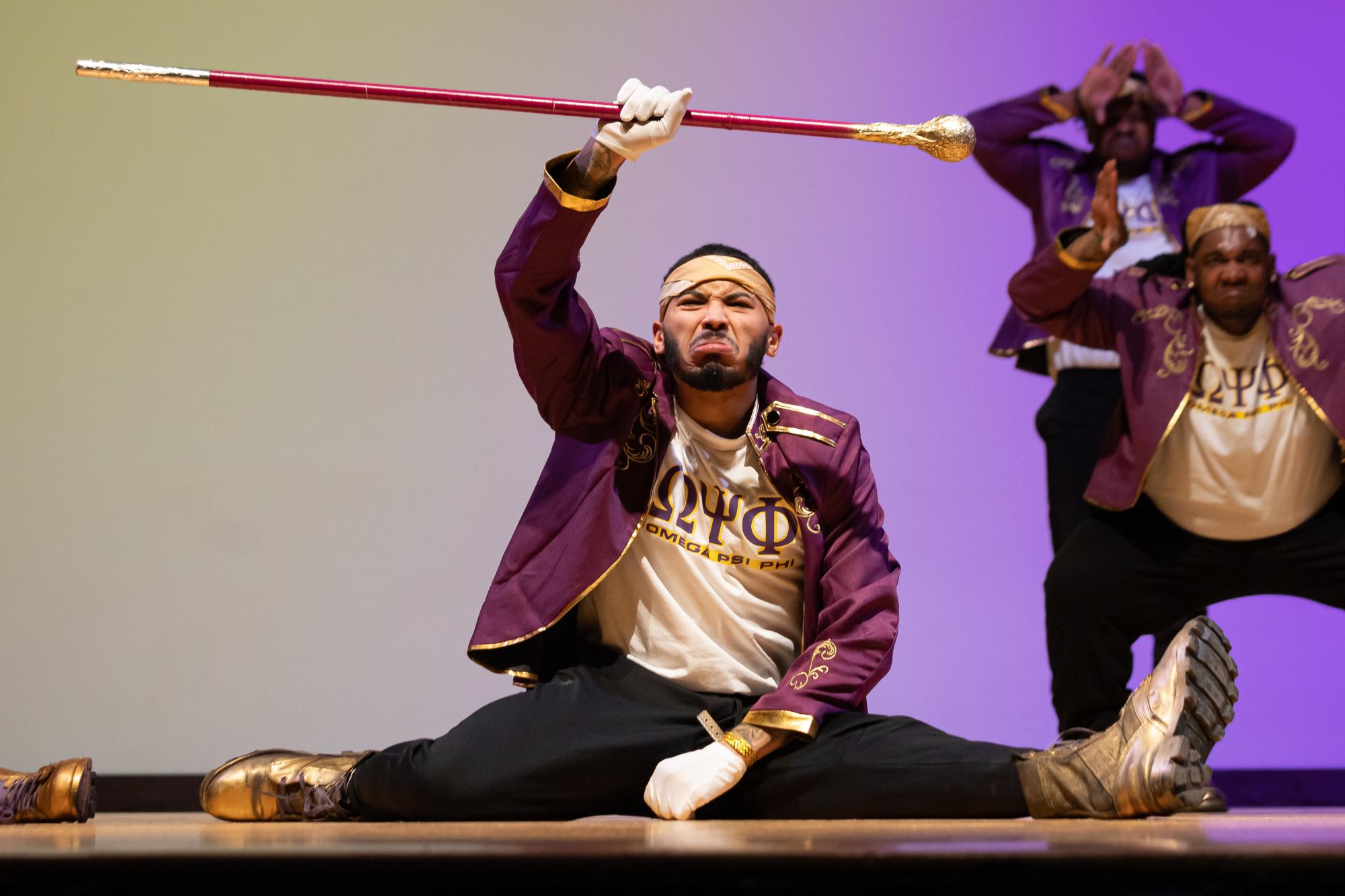 Homecoming | Coppin State University