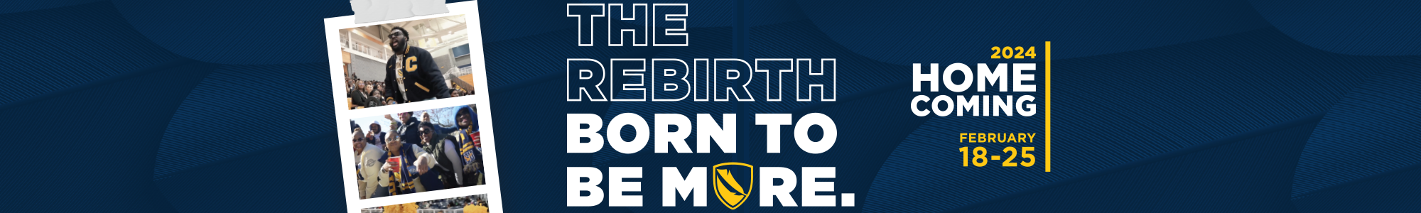 Homepage | Coppin State University