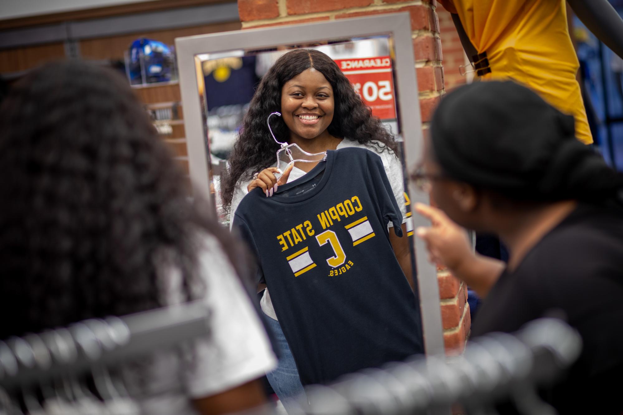 Homepage | Coppin State University