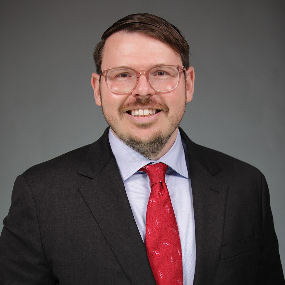 James G. Stewart | Coppin State University