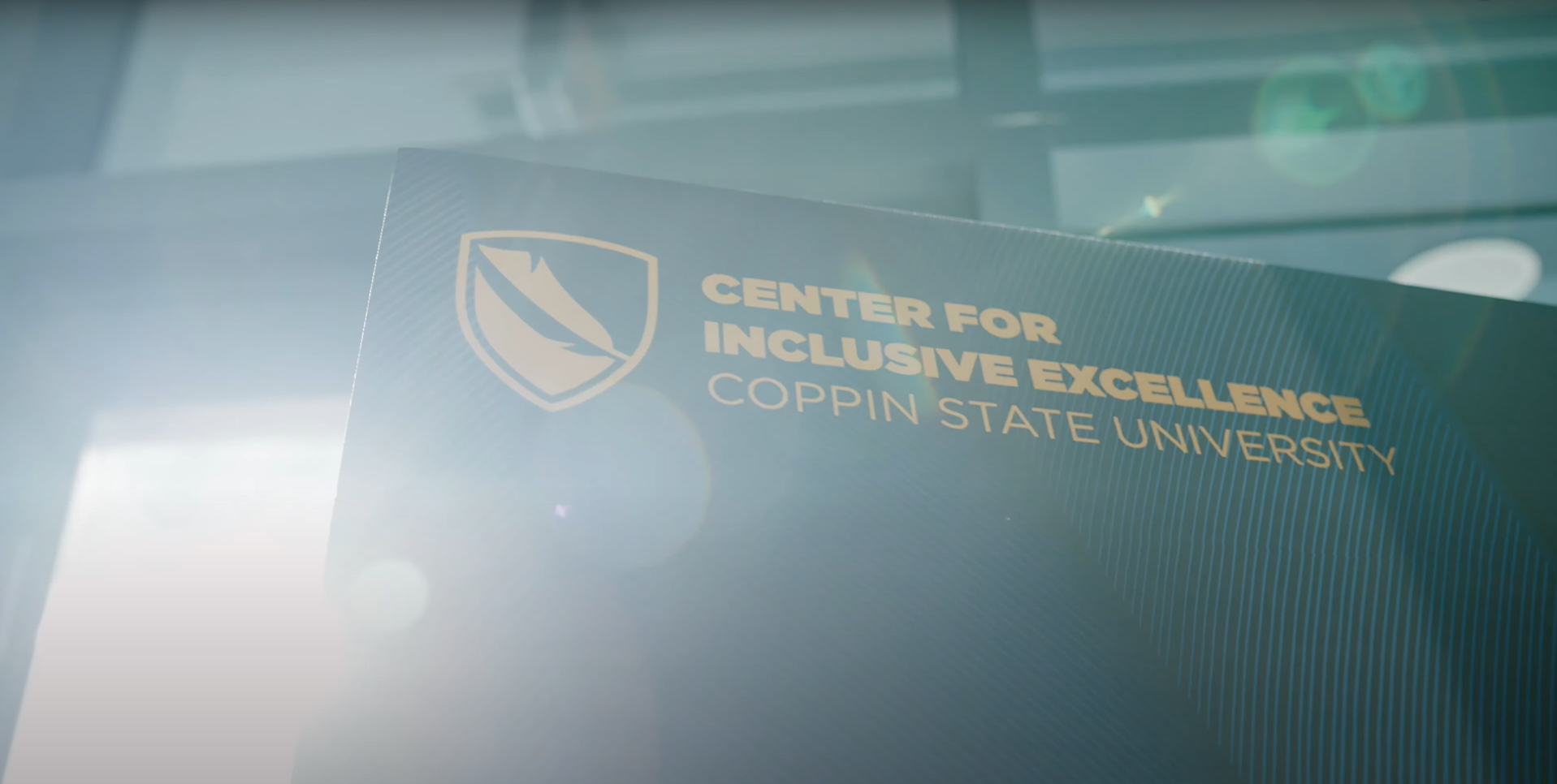 Center for Inclusive Excellence | Coppin State University