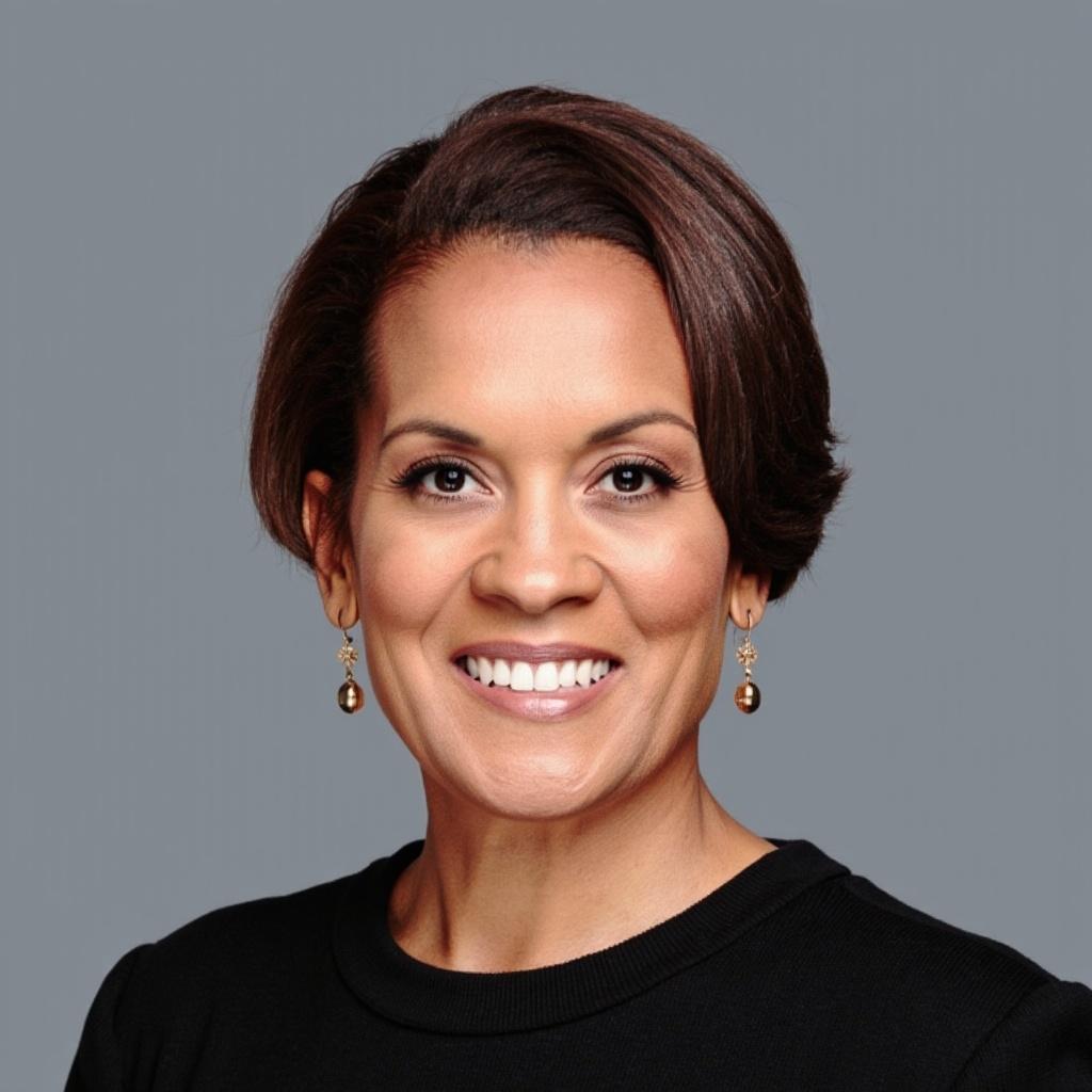 Ericka N. Covington | Coppin State University