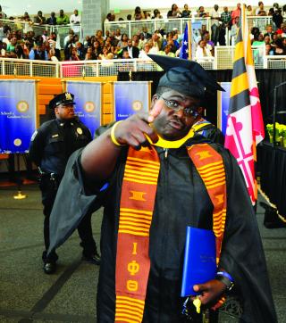 Office of Admissions | Coppin State University